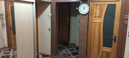 5 xonali uy yakkasaroy.
