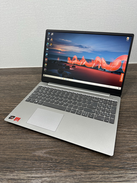 мощный ноутбук Lenovo IdeaPad 330S, как новый, отличное состояние