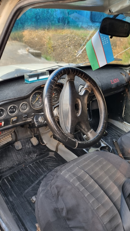 Vaz 2106  jiguli
