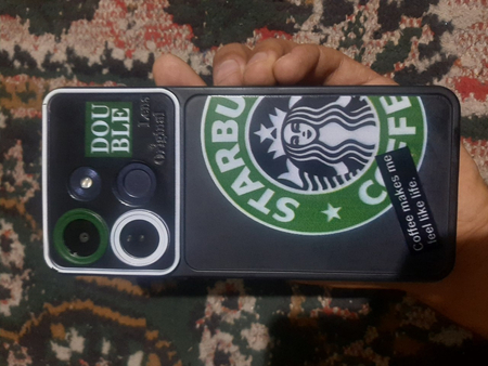 Infinix smart 7 HD sotilsdi