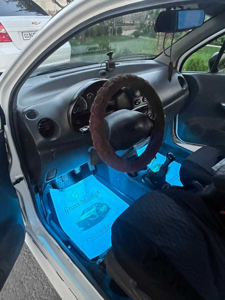 Matiz best sotiladi 2015yil 3.600$