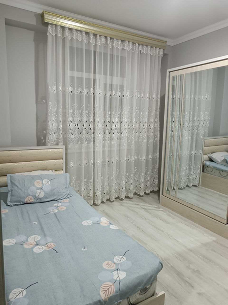 Ижарага квартира