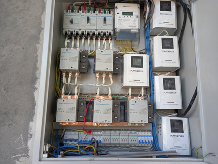 Elektrik elektramantaj
