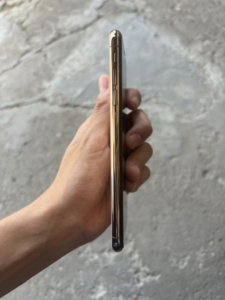 Iphone Xs Max 256GB