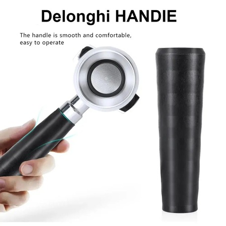 Холдер для Delonghi 33.21