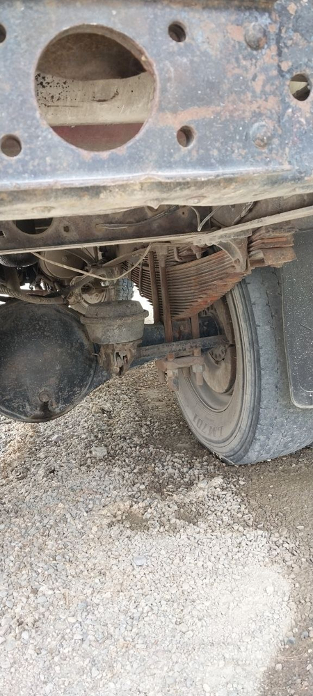 ZIL 130 срочна Сотилади