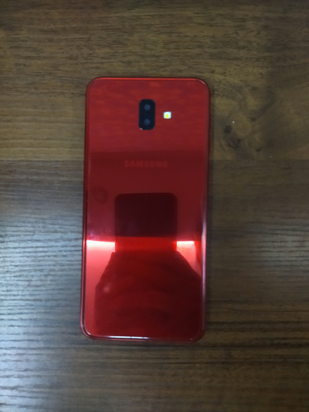 Продается Samsung j6+