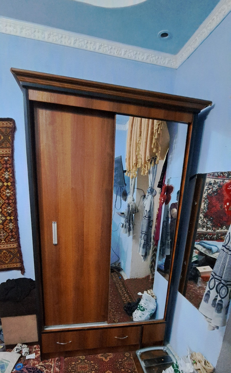Продаётся мебель