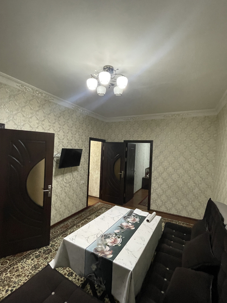 Аренда квартира