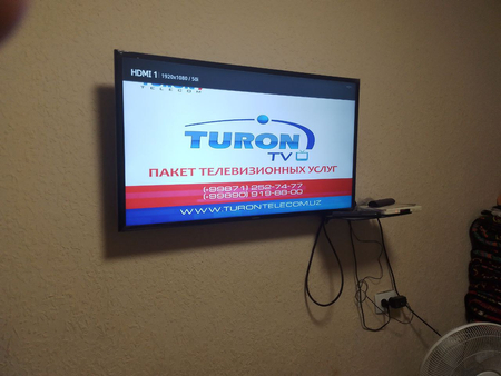 Samsung odiysi 40 tali
