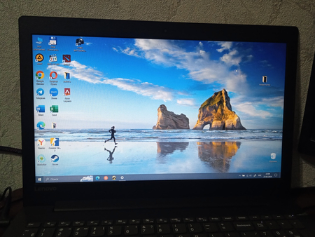 Ноутбук Lenovo сам пользуюсь и пользоваться.
