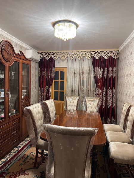 Продаётся квартира