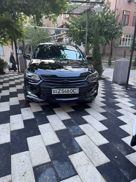 Onix premier 2024