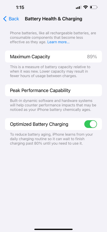 iPhone 14 pro max