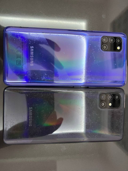 Samsung a51 a31 srochna