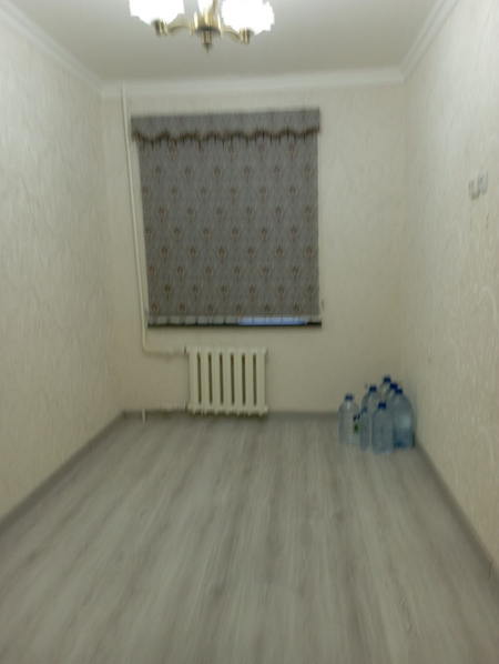 Продается своя квартира юнусабад 6квартал 2/2/4