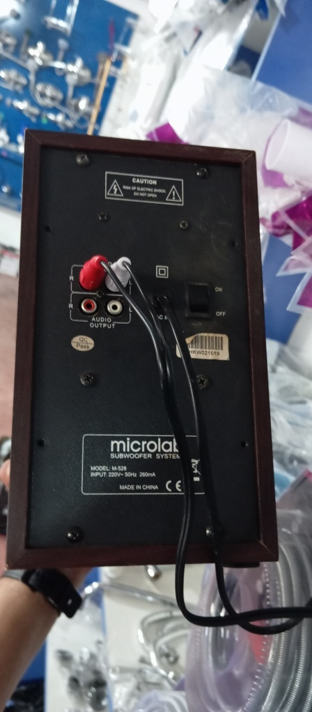 Microlab M-528 Продаëтся