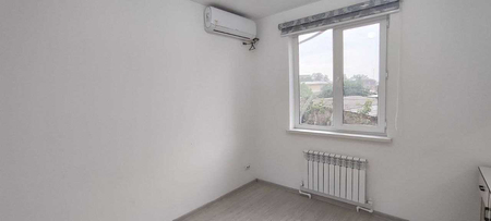 ЖК Assalom Sohil 2 комнатная Евроремонт 38м2 от Golden House