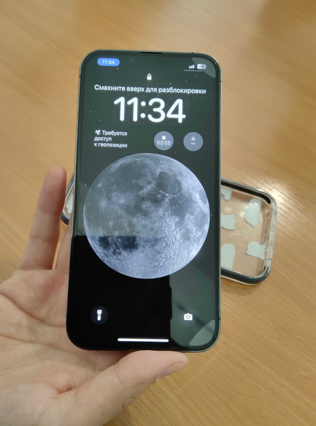 Iphone 13 pro 128