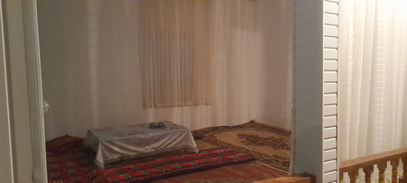 Dacha v arenda sutka