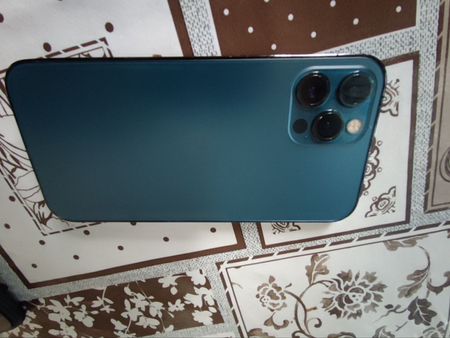 iphone 12 pro 256 face id truton yuq