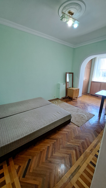 Сдается квартира спецплан на Тамара Хоним 3/3 в 4/4 100 кв м с космет