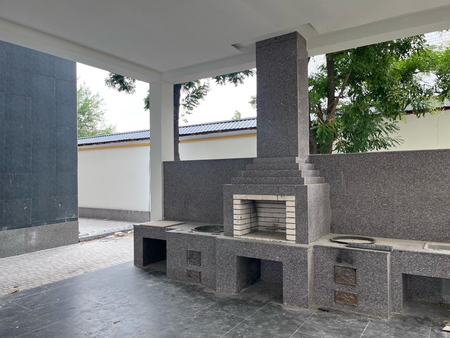 ЖК Fazo Residence