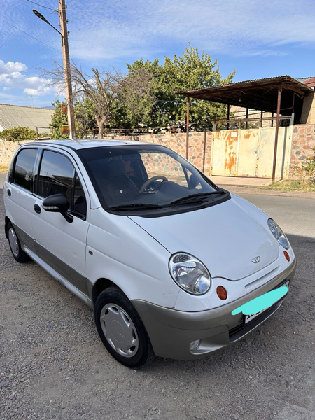 matiz euro sotiladi