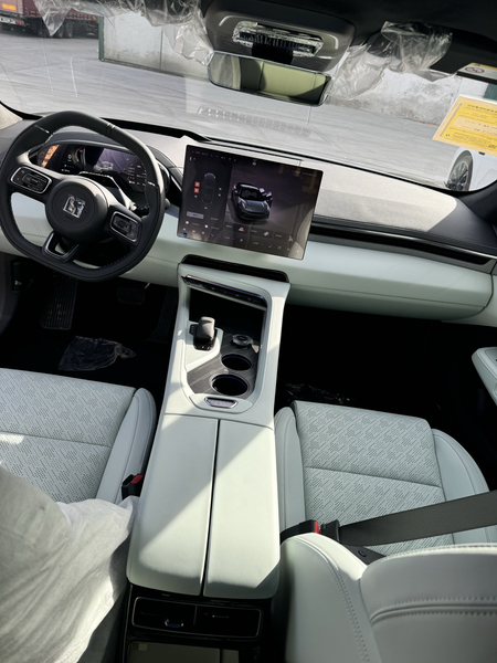 Продается Zeekr 001 You Z-sport рестайлинг