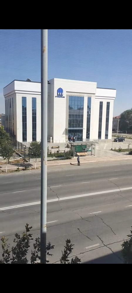 Квартира двух комнатная