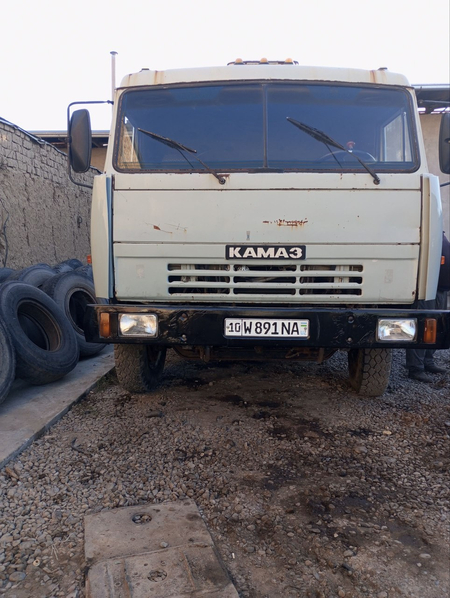 Kamaz sotiladi  mator karopka  hadavoyla zor  srirocna sotiladi