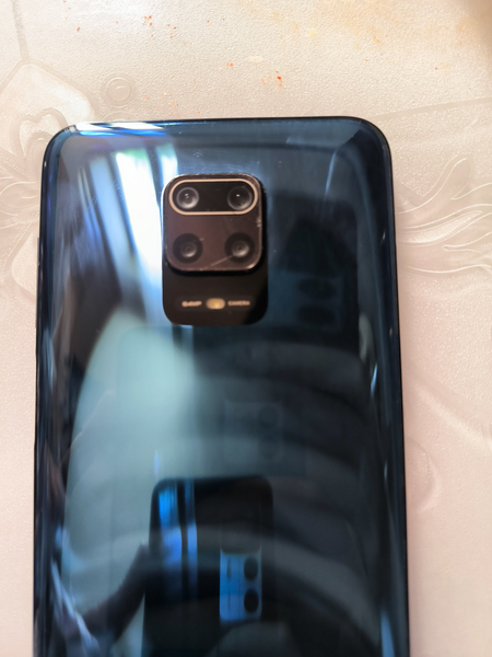 Redmi Note 9 Sotiladi.