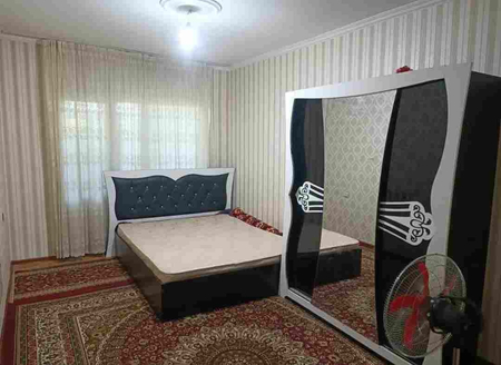 Ттз Ахмед Югнакий Продается квартира 2/5/5 балкон 2х6