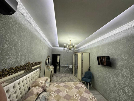 Аренда квартиры на Махтумкули 2/7/9 ID:FRA054