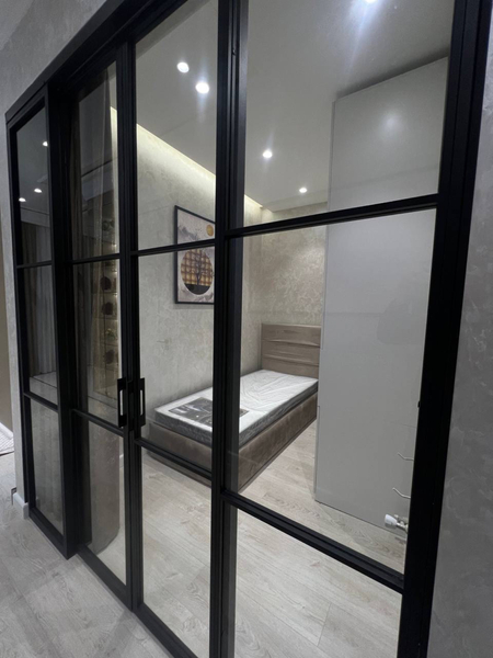 Продается квартира в ЖК PANDORA,  ЮА - 4