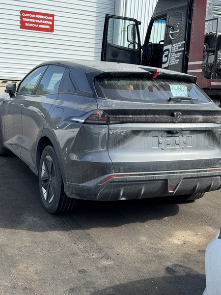 Changan Deepal Shenlan S7 200 max