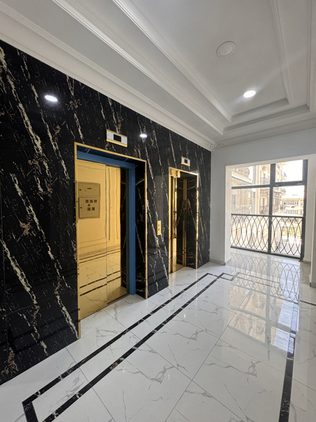 ЖК Казахстан аренда 3 х комнатная Lux Comfort