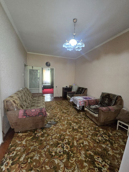 Чиланзар 19 3/4/4 макаронка