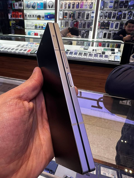 Samsung galaxy fold 6