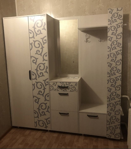 НЕДОРОГО! Кухня шкаф купе корпусная мебель на заказ