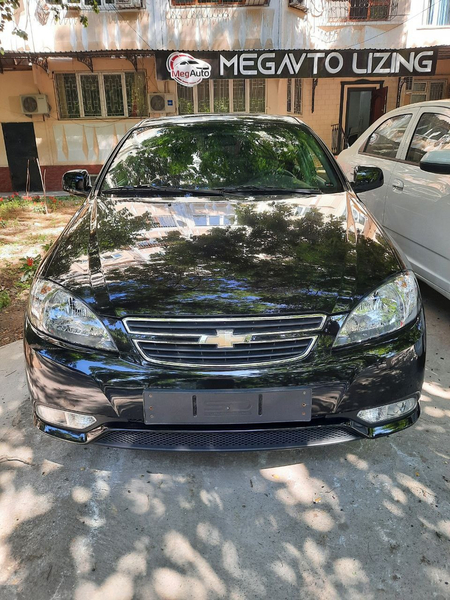 Qora Jentra Mega Avto Lizing Mega Aksya 10%