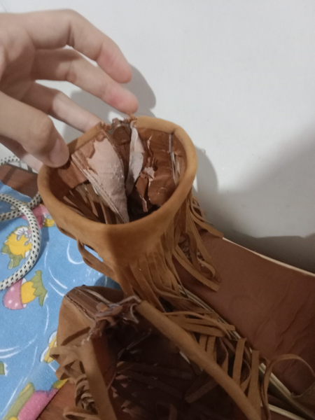 Ayollar oyoq kiyimi razmer 36-37