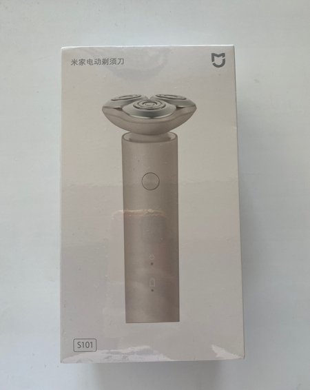 Электробритва Xiaomi Mijia Electric Shaver S101