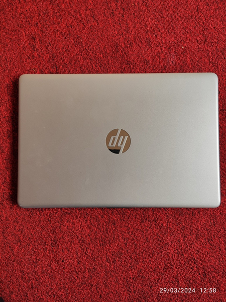 Kompyuter Model hp