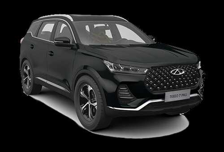 CHery 7 Pro Umid Avto