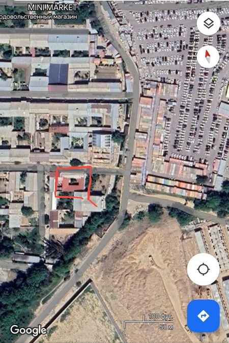 SROCHNI UY SOTILADI SOTIX 4.5 Bek-Baraka bozor orqasida