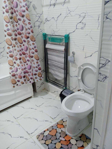 Продаётся квартира 2/2/9 улица Паркентская, Корзинка ID: 54796