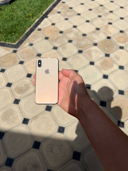 apple xs iphone xs 64 gn