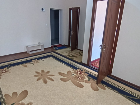 Продаю свою 1 комнатную квартиру Сергели 7а