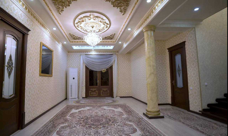 Срочно продается Дом в Алмазаре 8.2  сотки, в отличной махалле